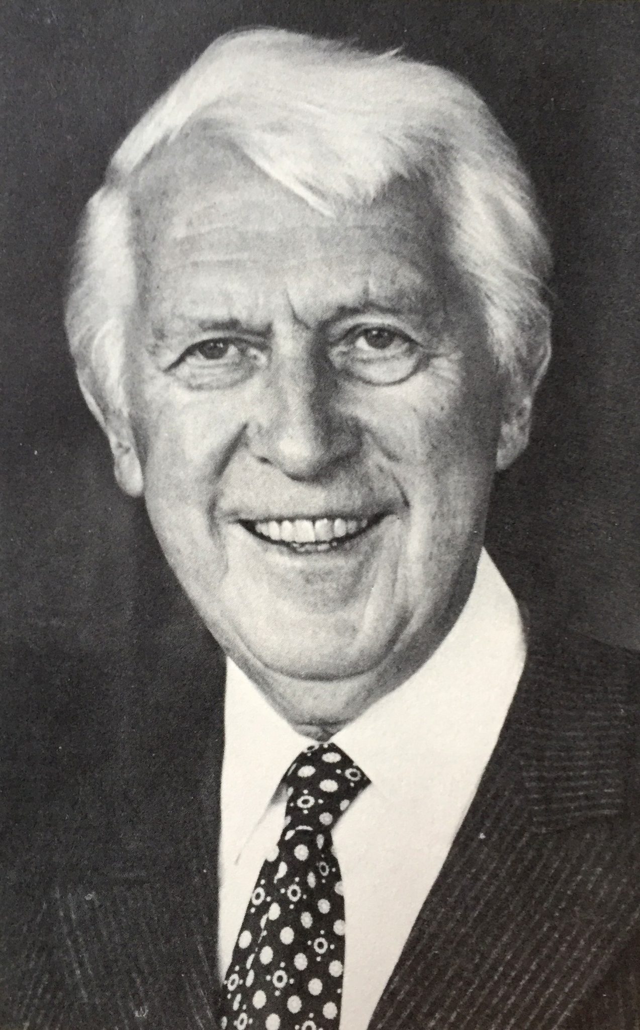 Trygve J.B. Hoff – MPS Oslo 2022